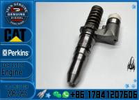 China Fuel Injector 392-0200 20R-1264 3920200 20R1264 Compatible with Cater Pillar CAT 3508 3512 3516 3524 diesel Engine for sale