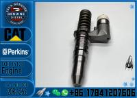 China Fuel Injector 392-0200 20R-1264 3920200 20R1264 Compatible with Cater Pillar CAT 3508 3512 3516 3524 diesel Engine for sale