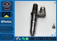 China Manufacturer Direct Sales Carter Engine Common Rail Injector 20R-1265 20R-1266 20R-1267 20R-1268 20R-1269 Injector for sale