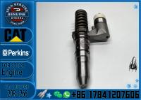 China Manufacturer Direct Sales Carter Engine Common Rail Injector 20R-1265 20R-1266 20R-1267 20R-1268 20R-1269 Injector for sale