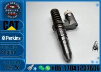 China Manufacturer Direct Sales Carter Engine Common Rail Injector 20R-1265 20R-1266 20R-1267 20R-1268 20R-1269 Injector for sale