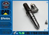 China Manufacturer Direct Sales Carter Engine Common Rail Injector 20R-1265 20R-1266 20R-1267 20R-1268 20R-1269 Injector for sale