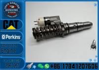 China Fuel Injector 392-0200 20R-1264 3920200 20R1264 Compatible with Cater Pillar CAT 3508 3512 3516 3524 diesel Engine for sale
