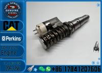 China Fuel Injector 10R-1268 10R1268 170-5252 1705252 203-7685 2037685 20R-0056 20R0056 350-7555 3507555 for Caterpillar C10 C12 for sale