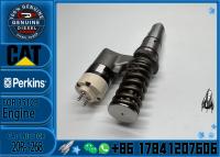 China Fuel Injector 10R-1268 10R1268 170-5252 1705252 203-7685 2037685 20R-0056 20R0056 350-7555 3507555 for Caterpillar C10 C12 for sale