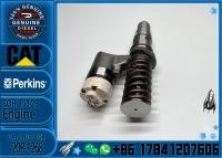 China Fuel Injector 10R-1268 10R1268 170-5252 1705252 203-7685 2037685 20R-0056 20R0056 350-7555 3507555 for Caterpillar C10 C12 for sale