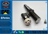 China Fuel Injector 10R-1268 10R1268 170-5252 1705252 203-7685 2037685 20R-0056 20R0056 350-7555 3507555 for Caterpillar C10 C12 for sale