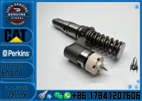 China Fuel Injector 10R-1268 10R1268 170-5252 1705252 203-7685 2037685 20R-0056 20R0056 350-7555 3507555 for Caterpillar C10 C12 for sale