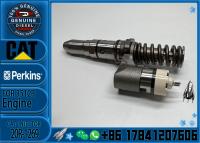 China Excavator Diesel Engine Parts C10 C12 Fuel Injector 20R1264 20R-1264 386-1752 166-0149 20R-1265 for sale