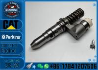 China Excavator Diesel Engine Parts C10 C12 Fuel Injector 20R1264 20R-1264 386-1752 166-0149 20R-1265 for sale