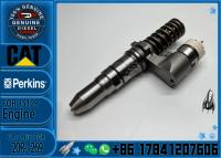 China Excavator Diesel Engine Parts C10 C12 Fuel Injector 20R1264 20R-1264 386-1752 166-0149 20R-1265 for sale