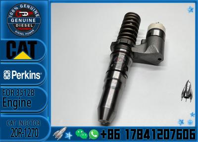 China OTTO Genuine New 3861758 386-1758 20R1270 20R-1270 0R3051 4P-9075 4P9075 Nozzle Injetcor for 3508 3512 3516 Diesel Fuel Injector for sale