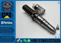 China High Quality Fuel Injector 392-0208 3920208 Diesel Engine Fuel Injector 20R-1272 20R1272 for CAT 3508B 3512B 3516B 3512C 3516C for sale
