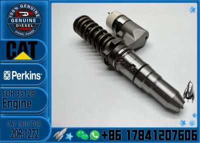 China High Quality Fuel Injector 392-0208 3920208 Diesel Engine Fuel Injector 20R-1272 20R1272 for CAT 3508B 3512B 3516B 3512C 3516C for sale
