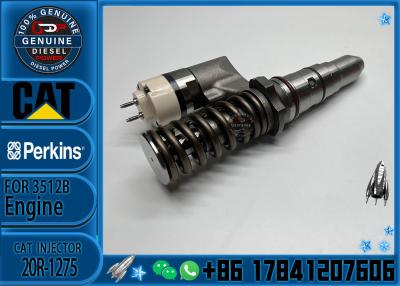 China Fuel Injector 392-0214 20R-1275 386-1766 0R-8892 150-4456 132-0204 1267995 1146469 for Cat Genset Marine 3512B 3508B 3516B for sale