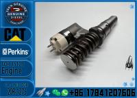 China Fuel Injector 392-0214 20R-1275 386-1766 0R-8892 150-4456 132-0204 1267995 1146469 for Cat Genset Marine 3512B 3508B 3516B for sale