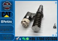 China Fuel Injector 392-0214 20R-1275 386-1766 0R-8892 150-4456 132-0204 1267995 1146469 for Cat Genset Marine 3512B 3508B 3516B for sale