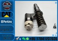 China Fuel Injector 392-0214 20R-1275 386-1766 0R-8892 150-4456 132-0204 1267995 1146469 for Cat Genset Marine 3512B 3508B 3516B for sale