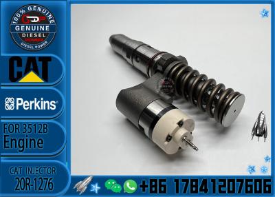 China C10 C12 Engine Fuel Injector 317-5278 212-3467 350-7555 212-3467 212-3463 2235328 20R0055 20R0056 10R1259 10R1003 10R1258 for sale