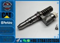 China Diesel Engine Spare Parts Fuel Injector 20R-1277 Common Rail Injectors 392-0216 for CAT 3508B 3512C 3516C 3524 Engines for sale