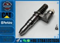 China Diesel Engine Spare Parts Fuel Injector 20R-1277 Common Rail Injectors 392-0216 for CAT 3508B 3512C 3516C 3524 Engines for sale