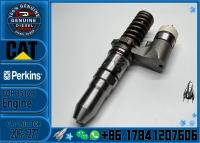 China Diesel Engine Spare Parts Fuel Injector 20R-1277 Common Rail Injectors 392-0216 for CAT 3508B 3512C 3516C 3524 Engines for sale