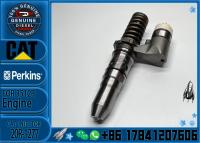 China Diesel Engine Spare Parts Fuel Injector 20R-1277 Common Rail Injectors 392-0216 for CAT 3508B 3512C 3516C 3524 Engines for sale
