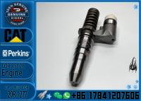 China Diesel Engine Spare Parts Fuel Injector 20R-1277 Common Rail Injectors 392-0216 for CAT 3508B 3512C 3516C 3524 Engines for sale