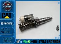 China Manufacturer Direct Sales Carter Engine Common Rail Injector 20R-1277 20R-1278 20R-1280 20R-1264 20R-1283 Injector for sale