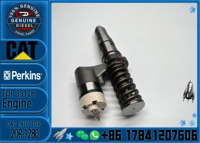 China High Quality Fuel Injector Assembly 20R-1280 20R1280 for CAT Engine 3500 Series for sale