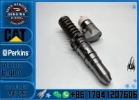 China machinery engine parts Fuel Injector 20R-2296 423-7547 for Caterpillar CAT Engine 3516 3516B Truck 793C 793D for sale