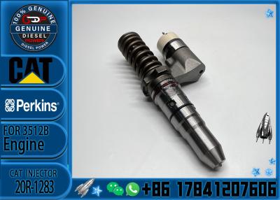 China machinery engine parts Fuel Injector 20R-2296 423-7547 for Caterpillar CAT Engine 3516 3516B Truck 793C 793D for sale