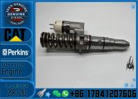 China machinery engine parts Fuel Injector 20R-2296 423-7547 for Caterpillar CAT Engine 3516 3516B Truck 793C 793D for sale