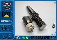China machinery engine parts Fuel Injector 20R-2296 423-7547 for Caterpillar CAT Engine 3516 3516B Truck 793C 793D for sale