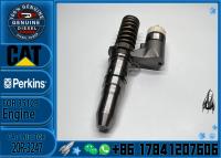 China Common Rail Diesel Injector 392-0225 3920225 20R-3247 20R3247 Fuel Electronic Injectors Nozzle for Caterpillar CAT 3500 3512C for sale