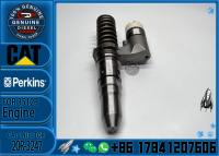 China Common Rail Diesel Injector 392-0225 3920225 20R-3247 20R3247 Fuel Electronic Injectors Nozzle for Caterpillar CAT 3500 3512C for sale