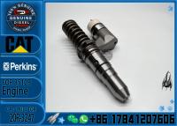 China Common Rail Diesel Injector 392-0225 3920225 20R-3247 20R3247 Fuel Electronic Injectors Nozzle for Caterpillar CAT 3500 3512C for sale