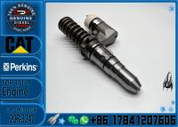 China Common Rail Diesel Injector 392-0225 3920225 20R-3247 20R3247 Fuel Electronic Injectors Nozzle for Caterpillar CAT 3500 3512C for sale