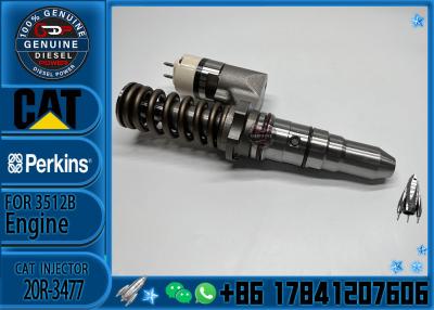 China Fuel Injector 20R-1283 20R-1308 20R1308 20R-1318 20R-2284 20R2284 20R-2285 20R-2296 20R-3247 20R3247 20R-3477 20R-4179 20R4179 for sale