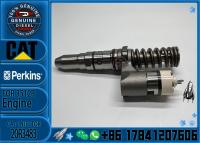 China High Quality Fuel Injector 375-4106 3754106 Diesel Engine Fuel Injector 20R-3483 20R3483 for CAT 3512C 3516C 3512B for sale