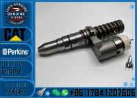 China High Quality Fuel Injector 375-4106 3754106 Diesel Engine Fuel Injector 20R-3483 20R3483 for CAT 3512C 3516C 3512B for sale