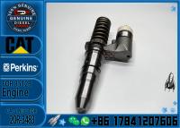 China Manufacturer Direct Sales Carter Engine Common Rail Injector 20R-3483 20R-0849 20R-1264 20R-1275 20R-1278 Injector for sale