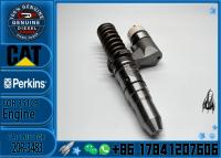 China Manufacturer Direct Sales Carter Engine Common Rail Injector 20R-3483 20R-0849 20R-1264 20R-1275 20R-1278 Injector for sale