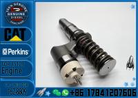 China High Quality Fuel Injector 162-8809 1628809 Diesel Engine Fuel Injector 10R-6162 10R6162 for CAT C15 C18 C13 C32 3406E 3512B for sale