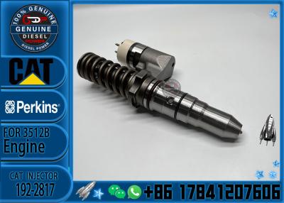 China Manufacturer Direct Sales Carter Engine Common Rail Injector 150-4453 162-8809 162-8813 192-2817 204-2067 Injector for sale