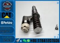 China Manufacturer Direct Sales Carter Engine Common Rail Injector 150-4453 162-8809 162-8813 192-2817 204-2067 Injector for sale