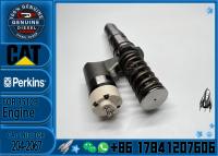 China Manufacturer Direct Sales Carter Engine Common Rail Injector 150-4453 162-8809 162-8813 192-2817 204-2067 Injector for sale