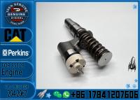 China Manufacturer Direct Sales Carter Engine Common Rail Injector 150-4453 162-8809 162-8813 192-2817 204-2067 Injector for sale