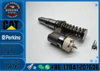 China Manufacturer Direct Sales Carter Engine Common Rail Injector 150-4453 162-8809 162-8813 192-2817 204-2067 Injector for sale