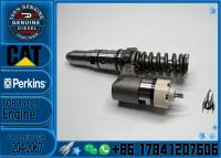 China Manufacturer Direct Sales Carter Engine Common Rail Injector 150-4453 162-8809 162-8813 192-2817 204-2067 Injector for sale